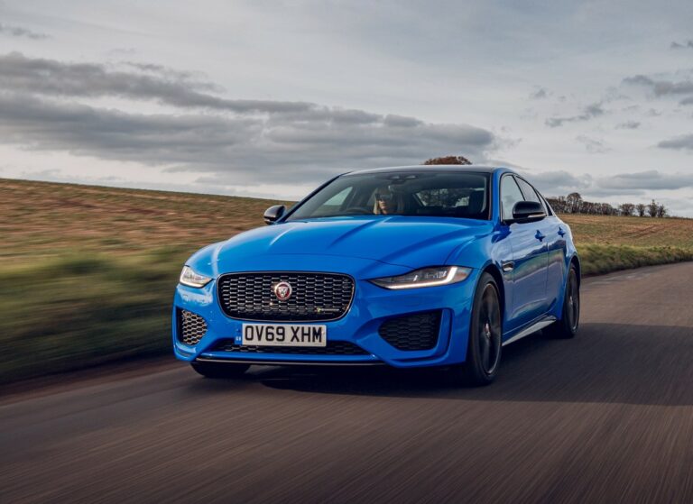 2026 Jaguar XE Reims Edition Redesign, Specs, Interior - Inside The Hood