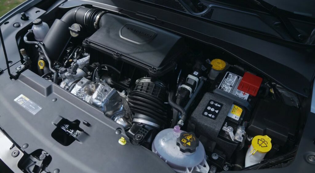 2026 Jeep Compass PHEV Specs, Price, Release Date - Inside The Hood