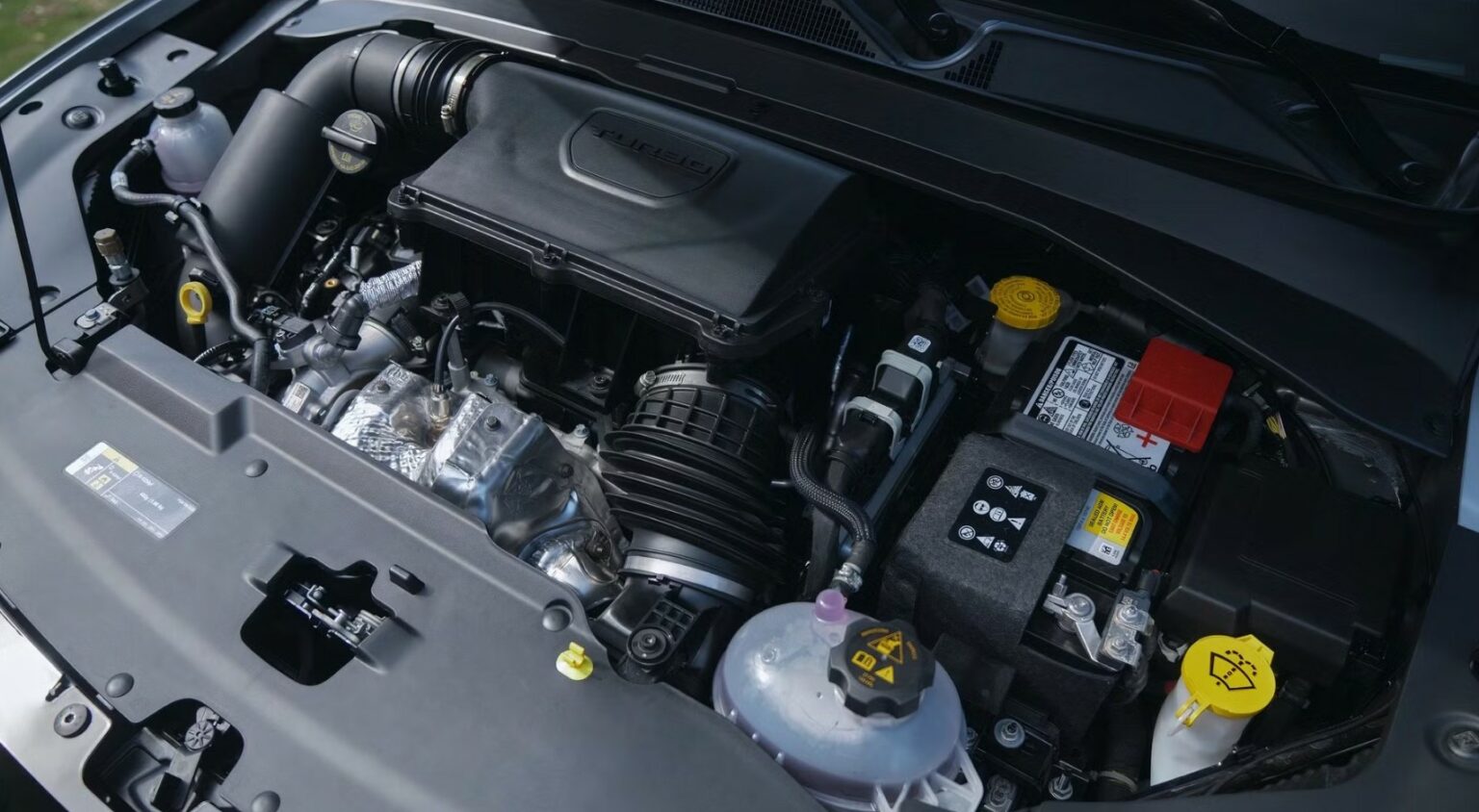 2026 Jeep Compass PHEV Specs, Price, Release Date - Inside The Hood