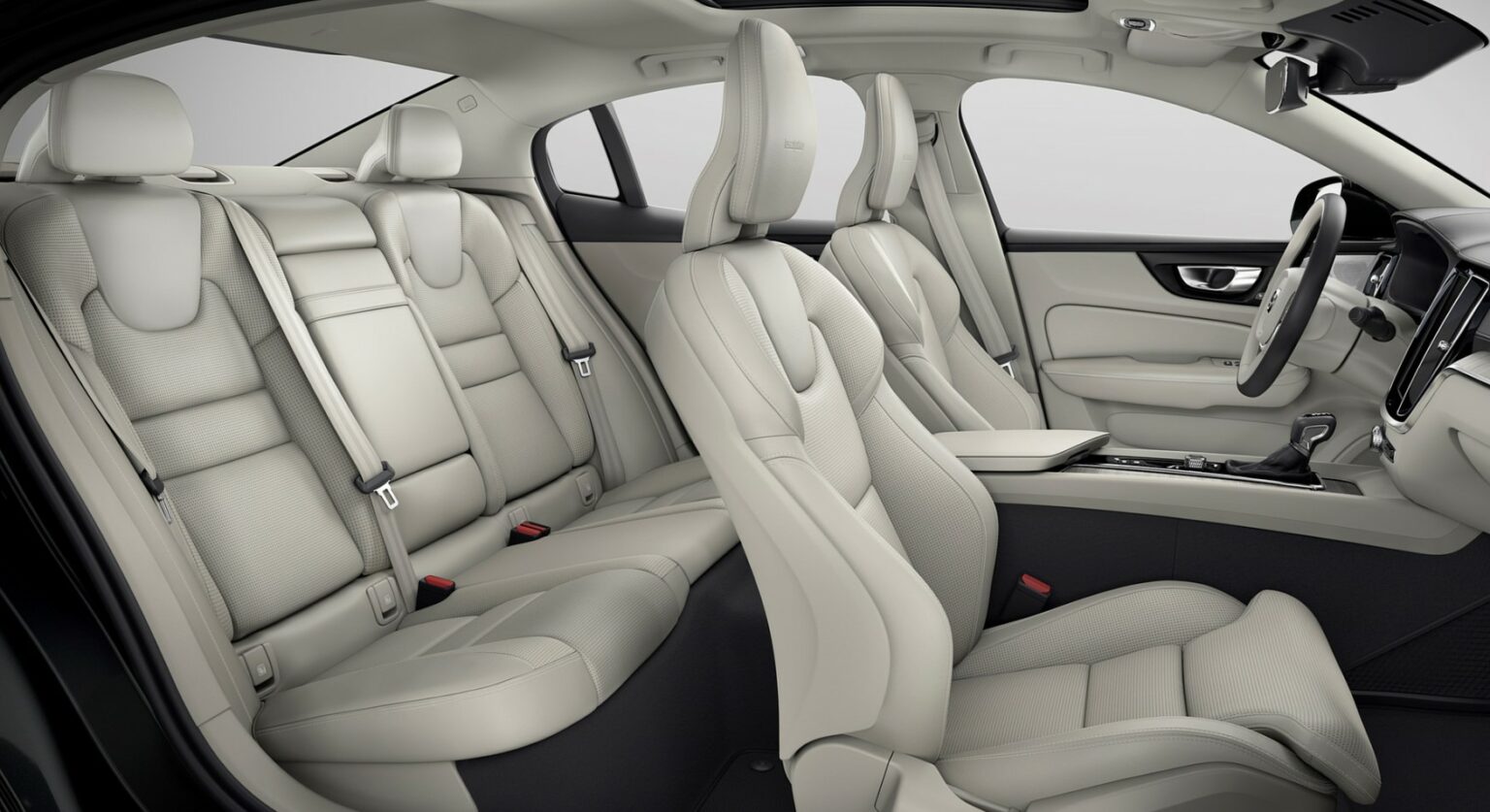 2026 Volvo S60 Redesign, Price, Specs - Inside The Hood