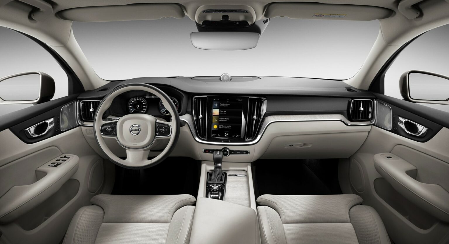 2026 Volvo S60 Redesign, Price, Specs - Inside The Hood