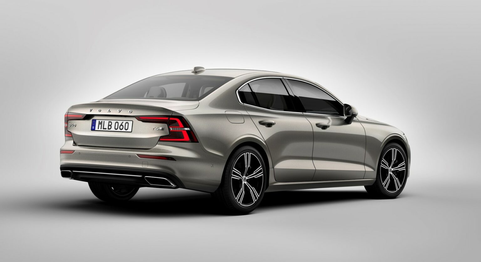 2026 Volvo S60 Redesign, Price, Specs - Inside The Hood