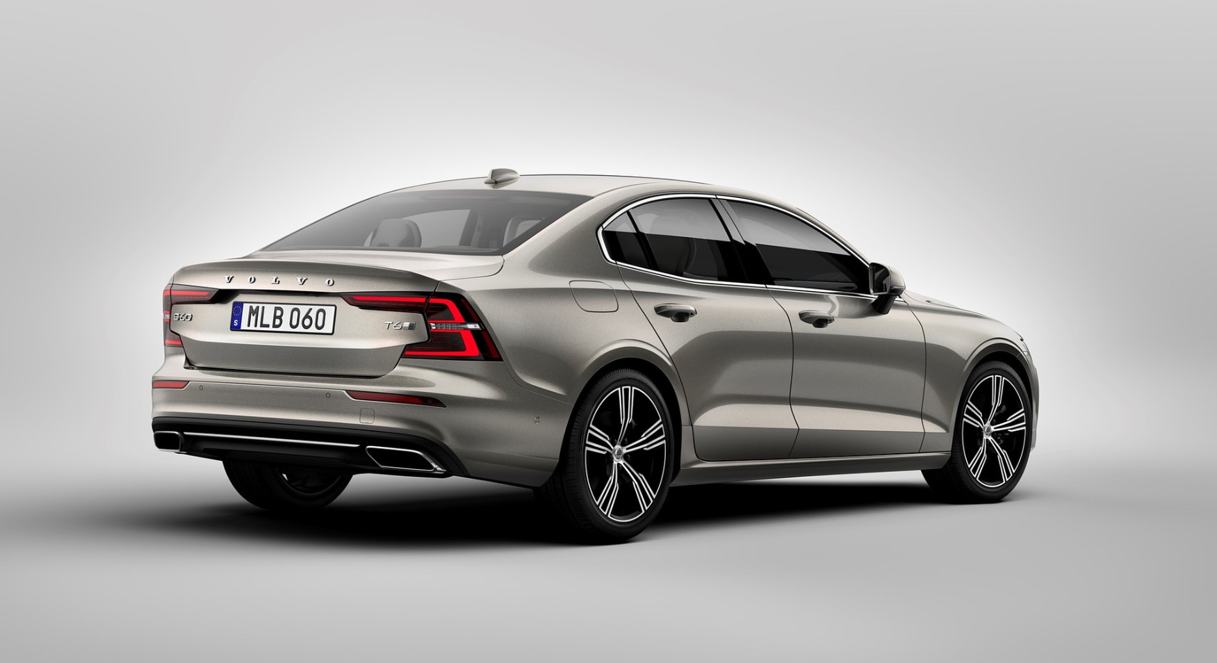 2026 Volvo S60 Redesign, Price, Specs - Inside The Hood