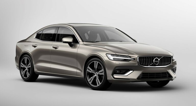 2026 Volvo S60 Redesign, Price, Specs - Inside The Hood