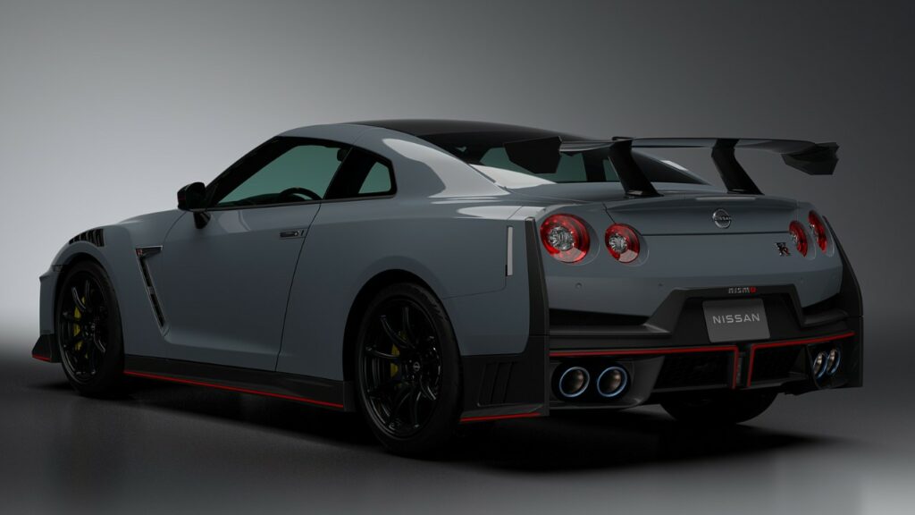 2027 Nissan GT-R Price, Specs, Redesign - Inside The Hood