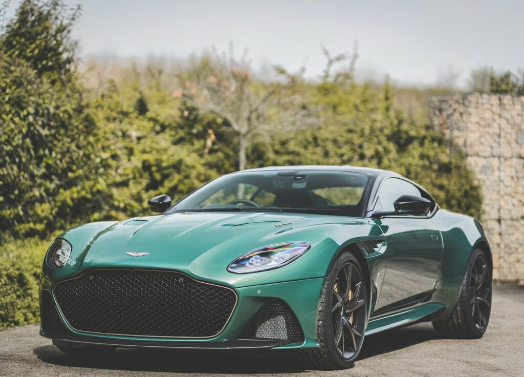 2026 Aston Martin DBS 59 Redesign, Specs, Price - Inside The Hood