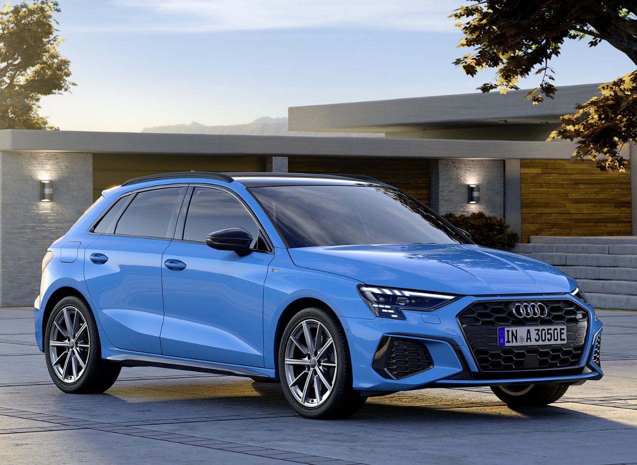 2026 Audi A3 Sportback TFSI Redesign Specs Price Inside The Hood