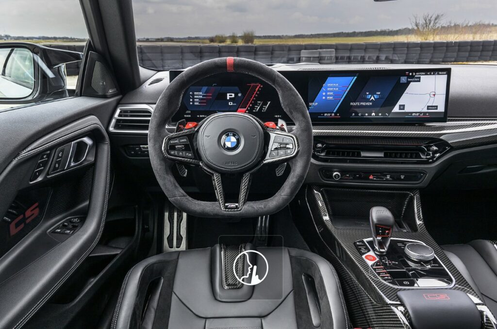 2026 BMW M2 CS Redesign, Specs, Price - Inside The Hood