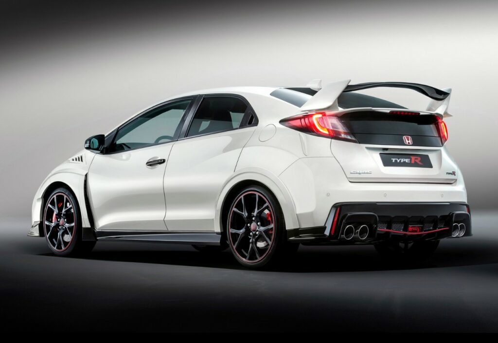 2026 Honda Civic Type R Redesign, Specs, Configurations - Inside The Hood