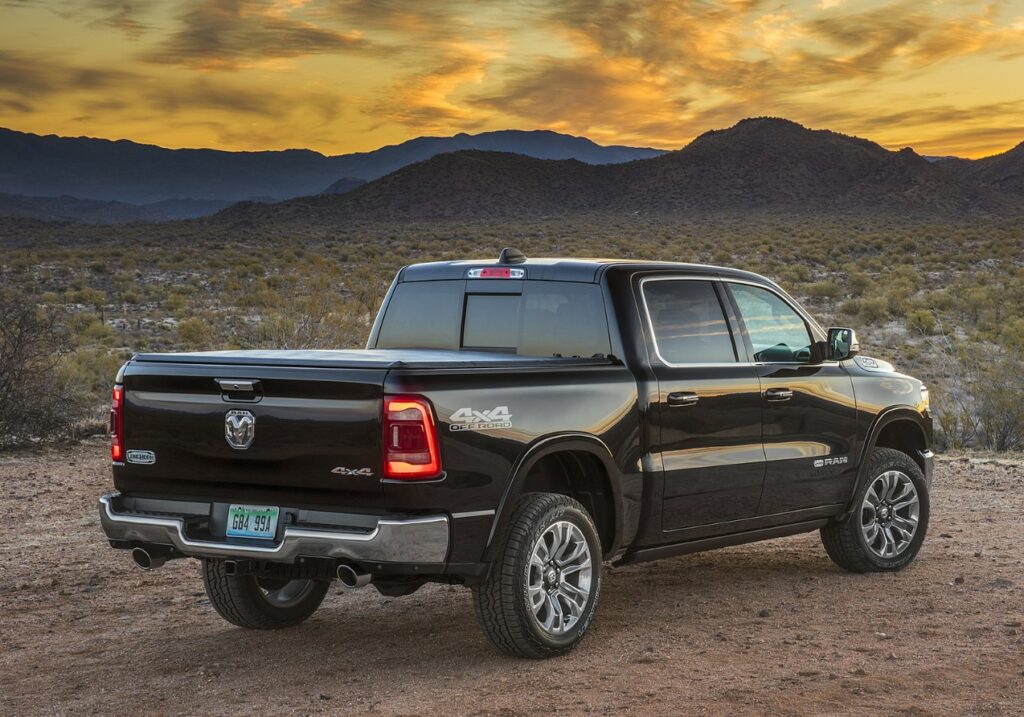 2026 Ram 1500 Laramie Longhorn Edition Specs, Price, Interior - Inside ...