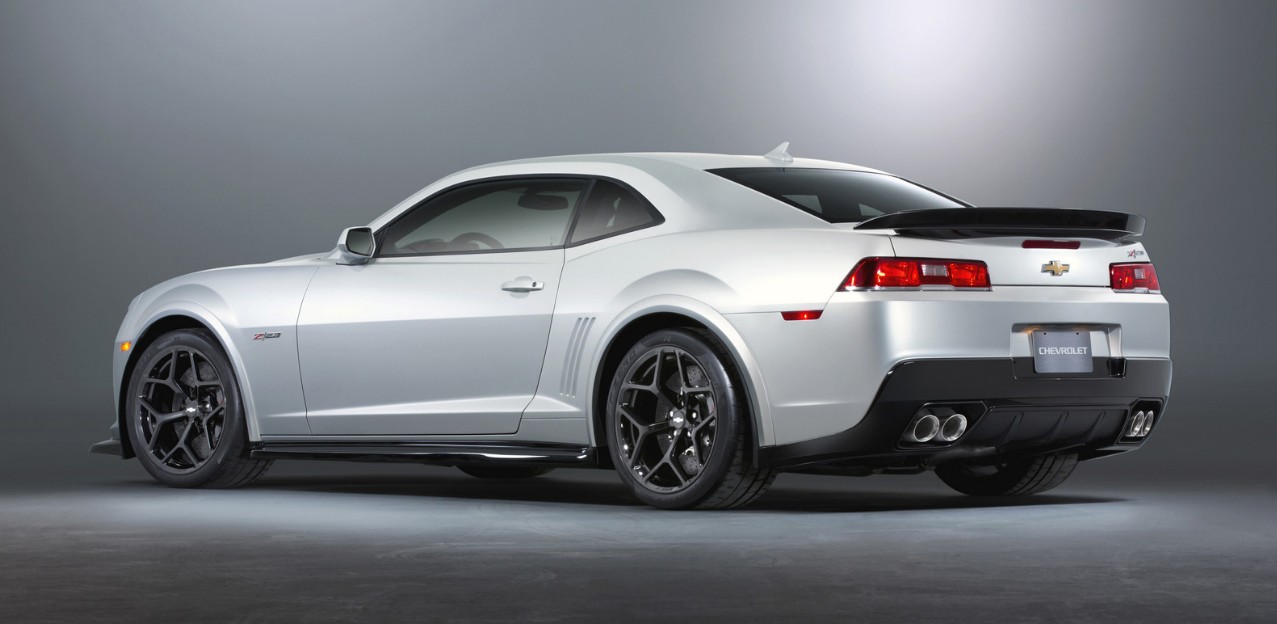 2027 Chevy Camaro Z28 Release Date, Price, Specs - Inside The Hood
