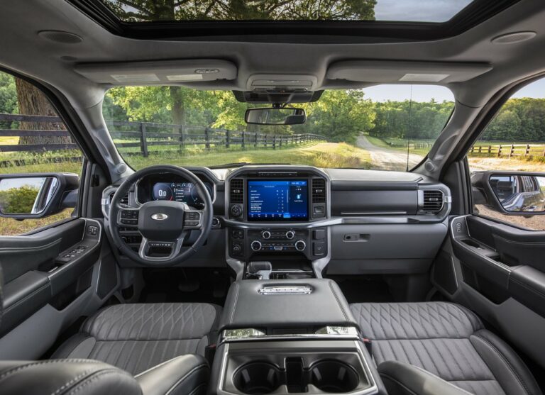 2027 Ford F-150 Specs, Release Date, Features - Inside The Hood