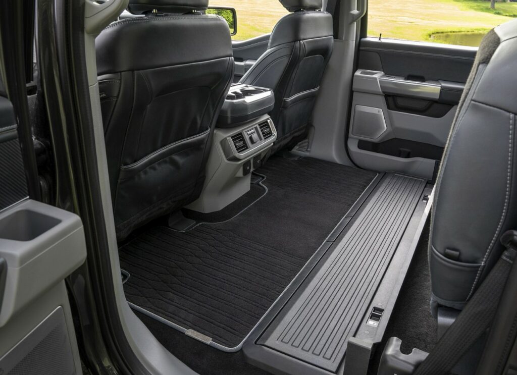 2027 Ford F-150 Specs, Release Date, Features - Inside The Hood