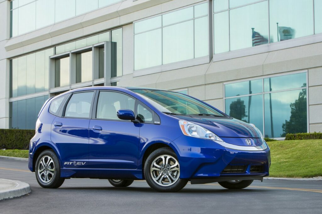 2027 Honda Fit EV Specs, Redesign, Price - Inside The Hood