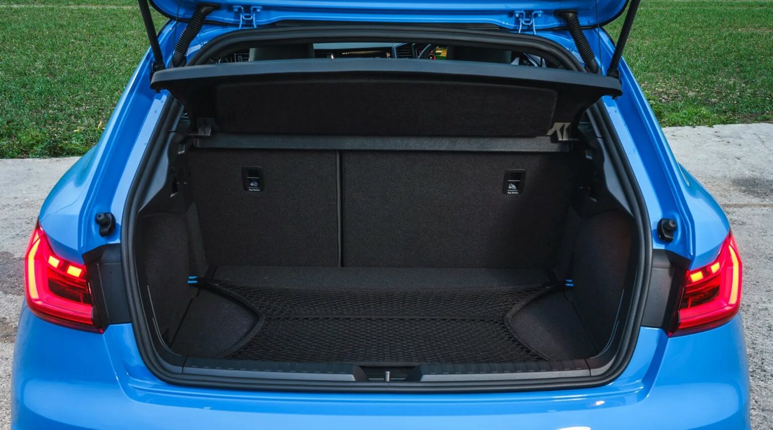 2026 Audi A1 Specs, Price, Dimensions - Inside The Hood