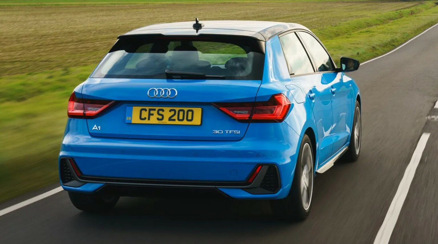 2026 Audi A1 Specs, Price, Dimensions - Inside The Hood