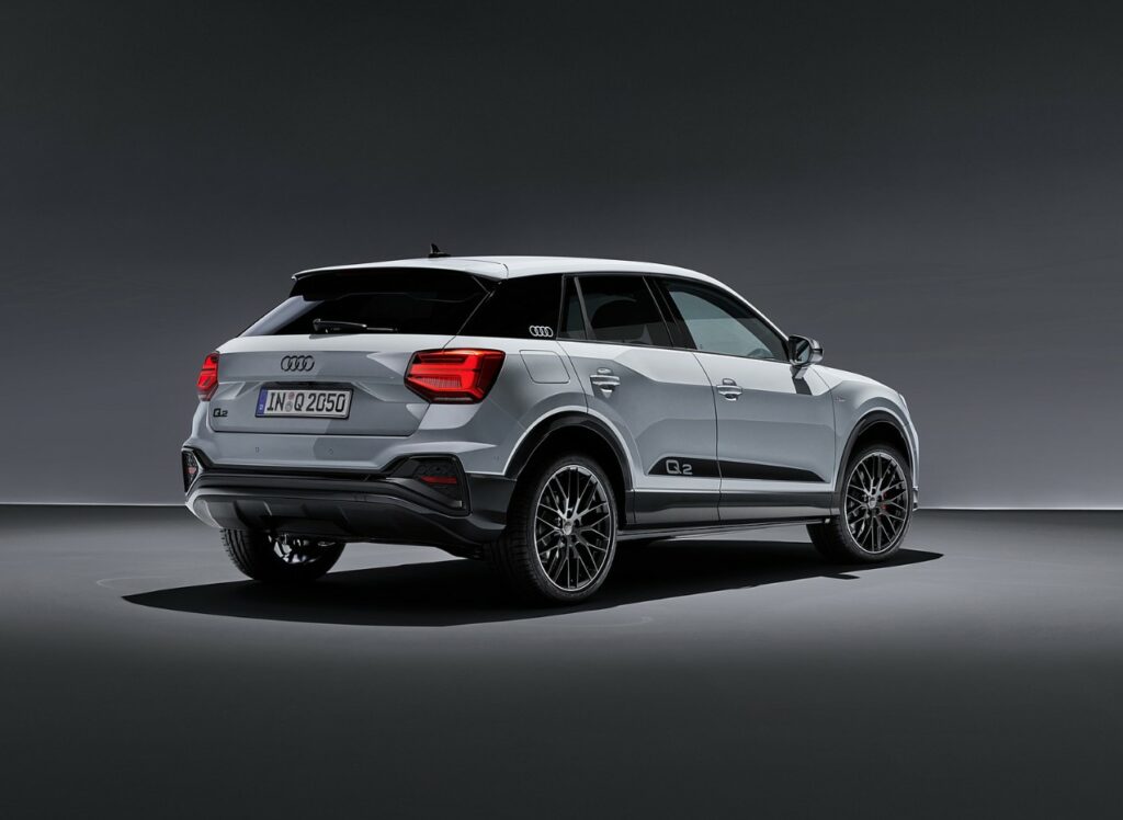 2026 Audi Q2 Dimensions, Specs, Interior - Inside The Hood