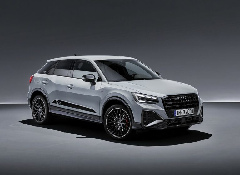 2026 Audi Q2 Dimensions, Specs, Interior - Inside The Hood