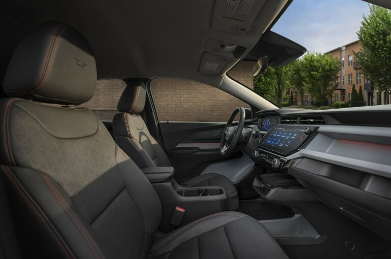 2026 Chevrolet Bolt Release Date, Specs, Price - Inside The Hood
