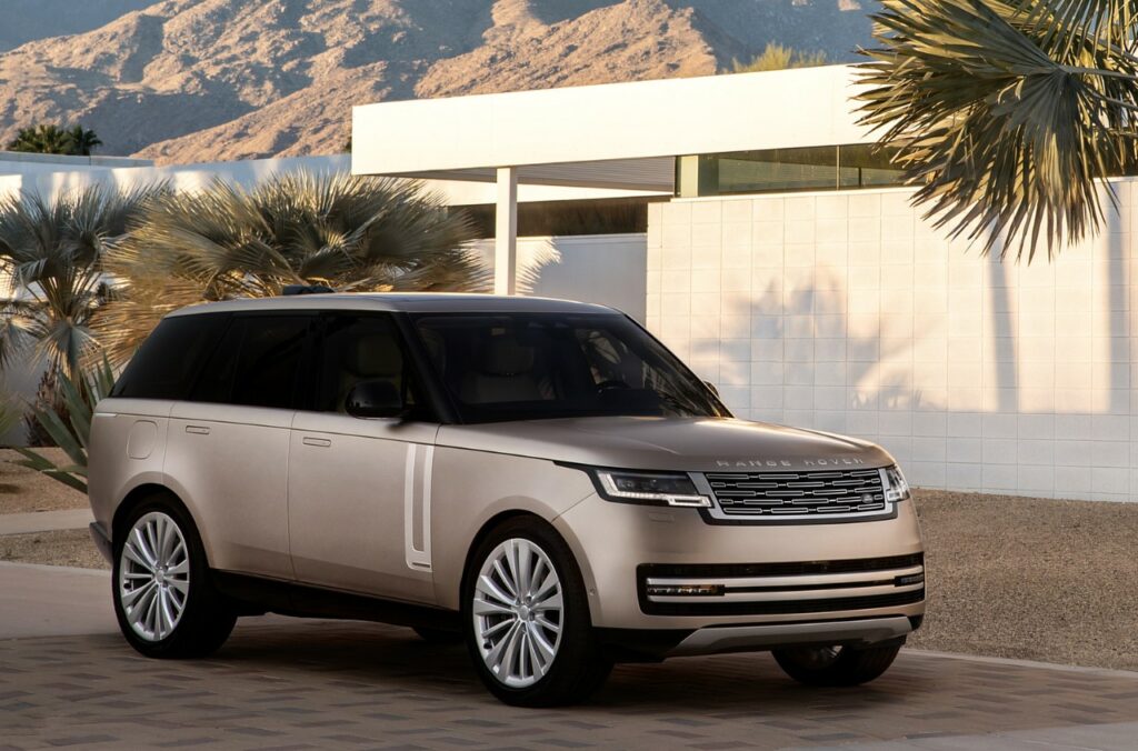 2026 Land Rover Range Rover Price, Specs, Interior - Inside The Hood