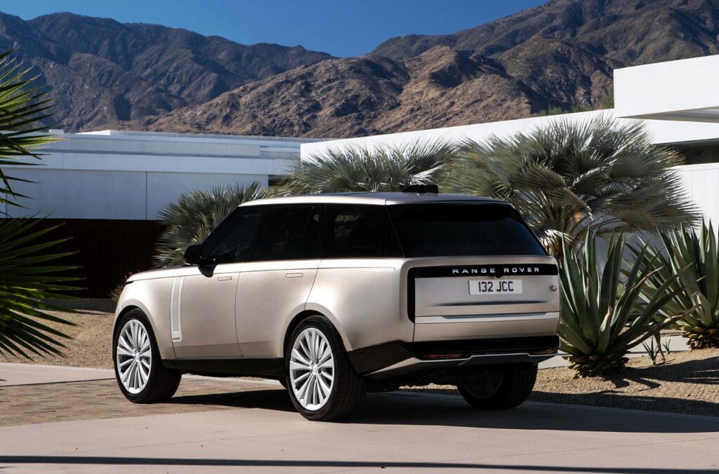 2026 Land Rover Range Rover Price, Specs, Interior - Inside The Hood
