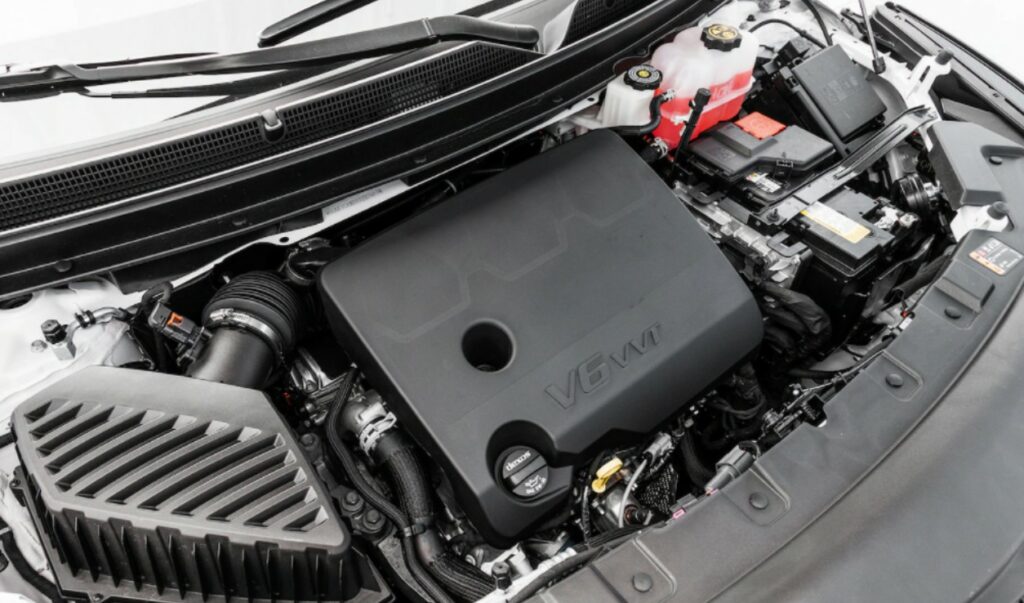 2027 Buick Envision Specs, Engine, Price - Inside The Hood