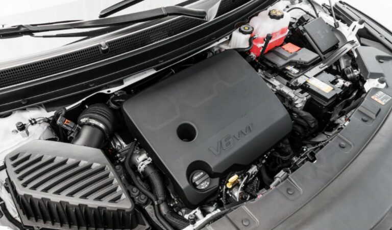 2027 Buick Envision Specs, Engine, Price - Inside The Hood