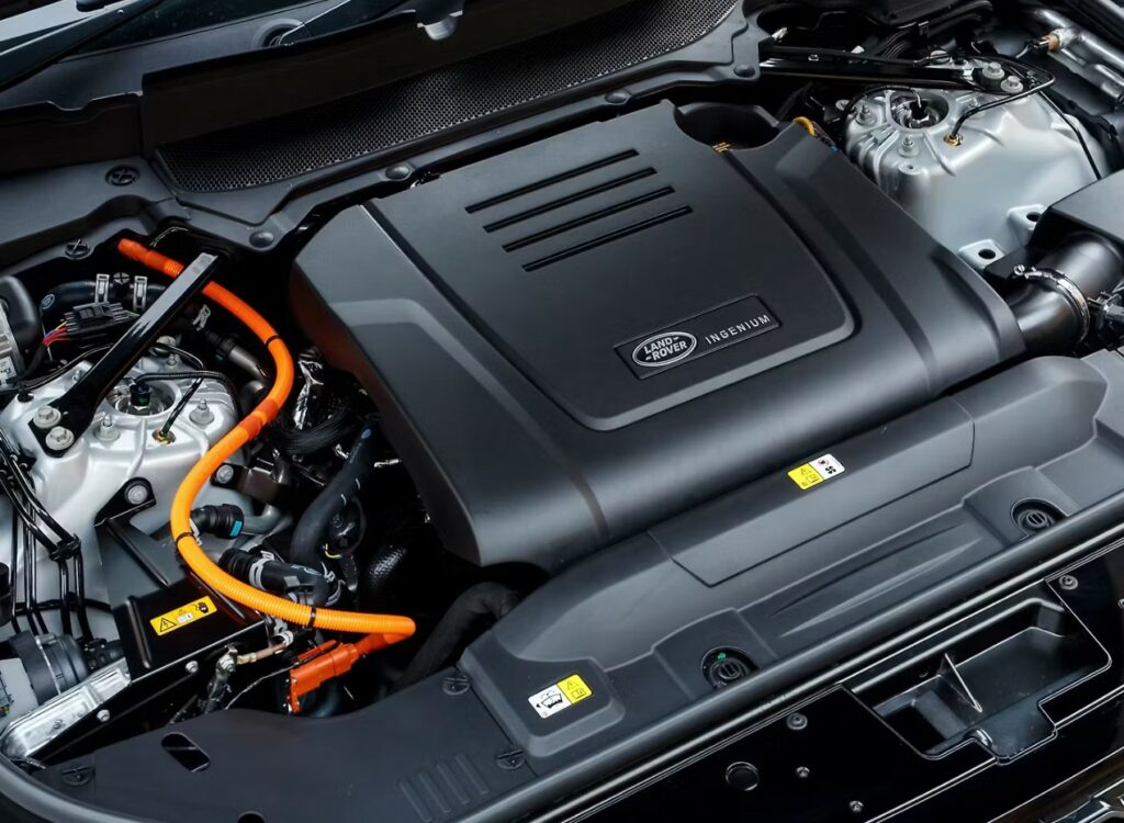 2027 Land Rover Range Rover Specs, Price, Configurations - Inside The Hood