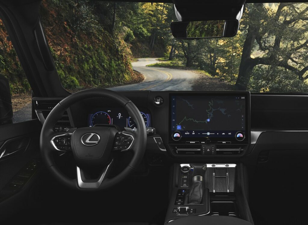 2027 Lexus GX Release Date, Performance, Changes - Inside The Hood