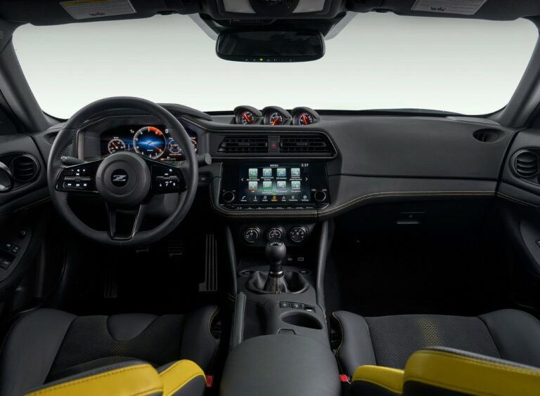 2027 Nissan Z Specs, Redesign, Dimensions - Inside The Hood