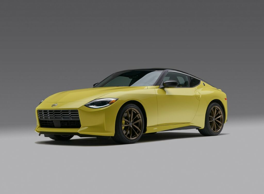 2027 Nissan Z Specs, Redesign, Dimensions - Inside The Hood