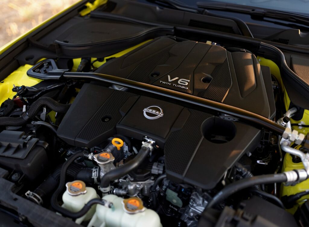 2027 Nissan Z Specs, Redesign, Dimensions - Inside The Hood