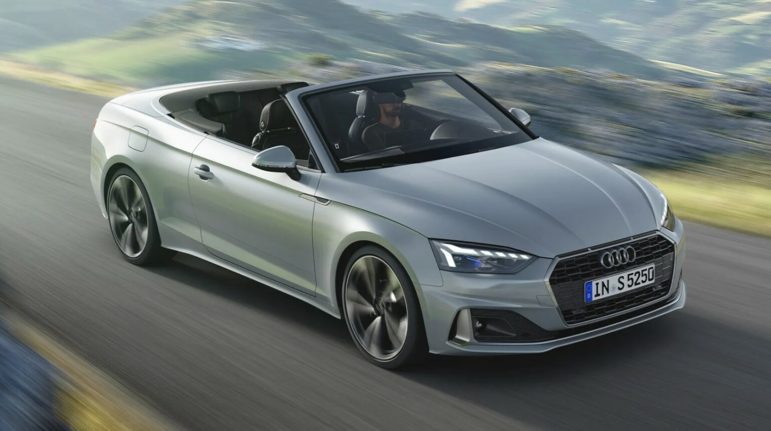 2026 Audi A5 Cabriolet Redesign, Specs, Dimensions - Inside The Hood