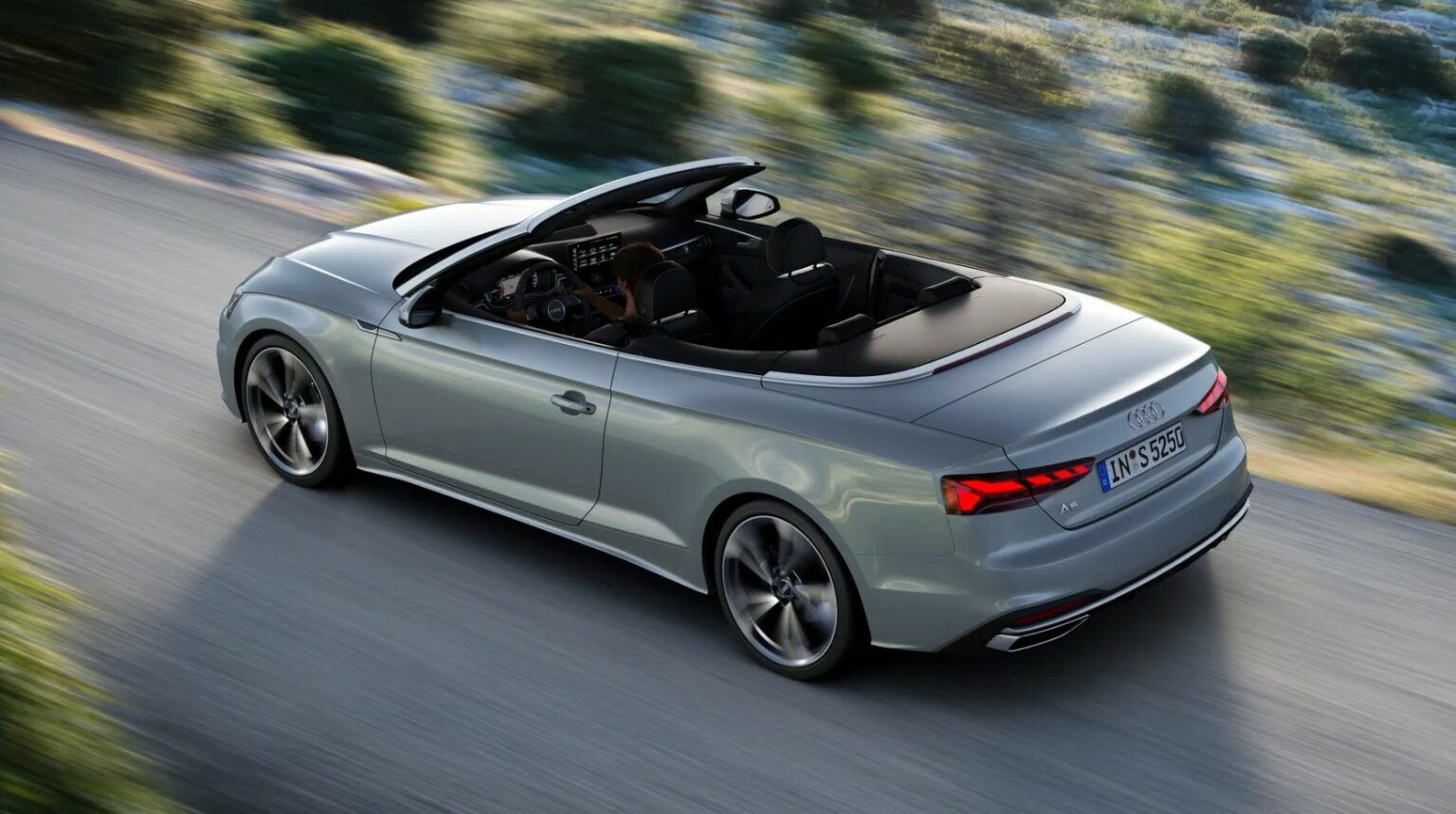 2026 Audi A5 Cabriolet Redesign, Specs, Dimensions - Inside The Hood