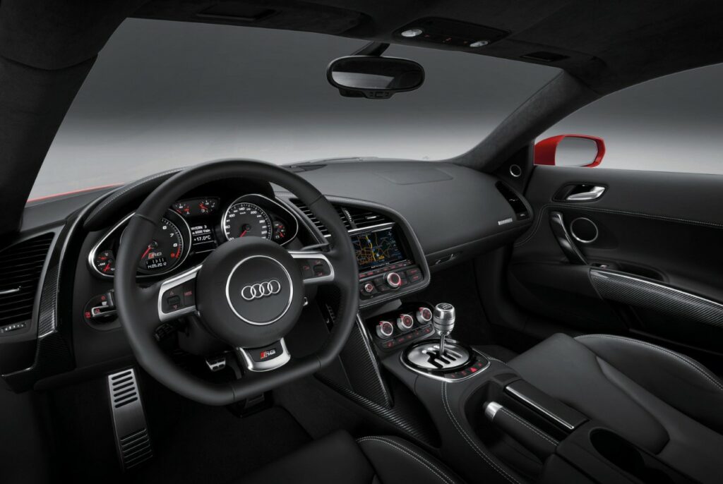 2026 Audi R8 Review, Specs, Performance - Inside The Hood