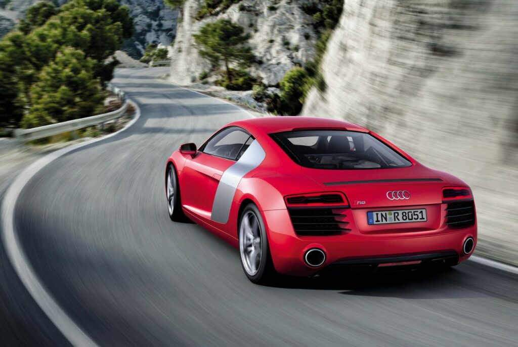 2026 Audi R8 Review, Specs, Performance - Inside The Hood