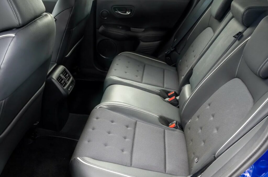 2026 Honda ZR-V Specs, Price, Dimensions, Interior - Inside The Hood