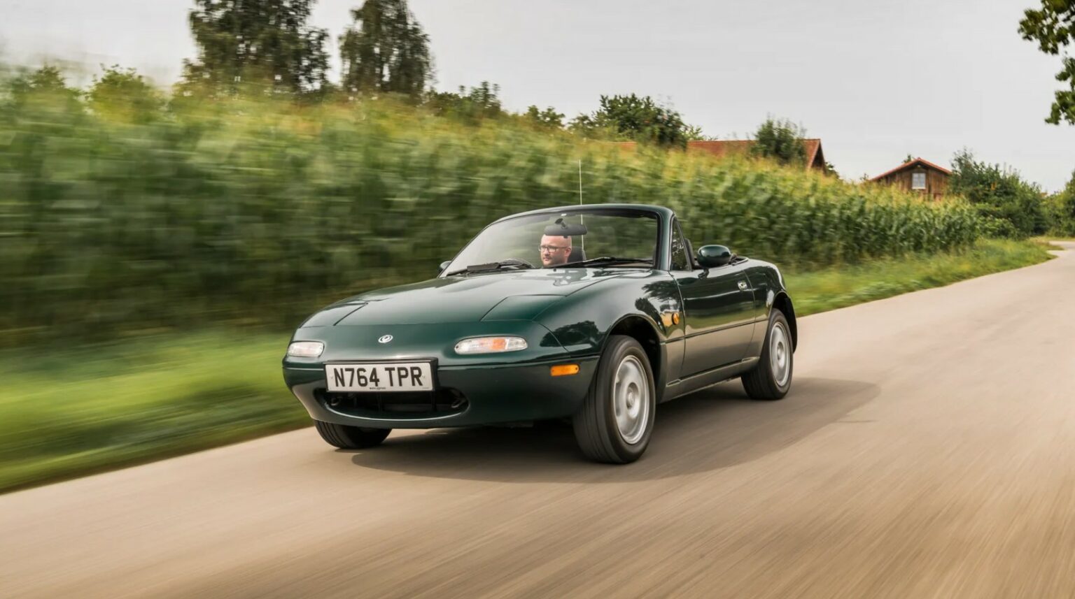 2026 Mazda MX-5 Mk1 Redesign, Price, Features - Inside The Hood