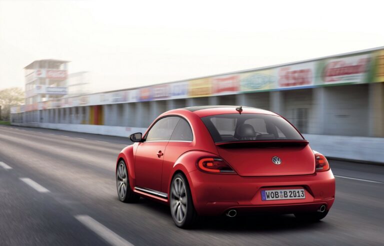 2026 Volkswagen Beetle Features, Specs, Review - Inside The Hood