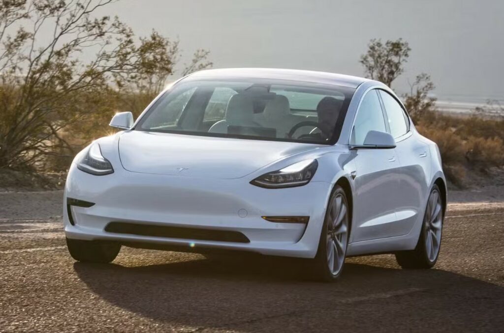 2027 Tesla Model 3 Review, Specs, Price - Inside The Hood