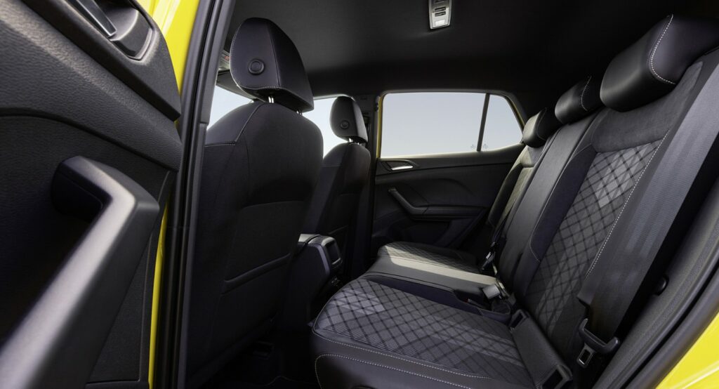2027 Volkswagen T Cross Redesign, Specs, Dimensions - Inside The Hood
