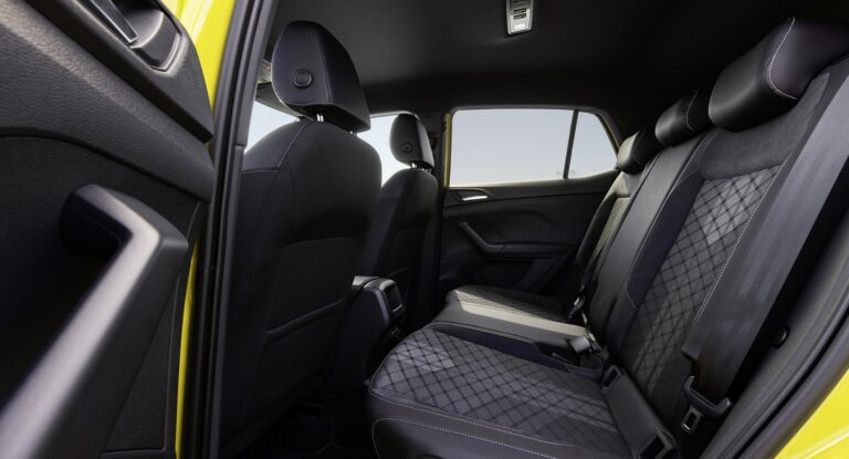 2027 Volkswagen T Cross Redesign, Specs, Dimensions - Inside The Hood