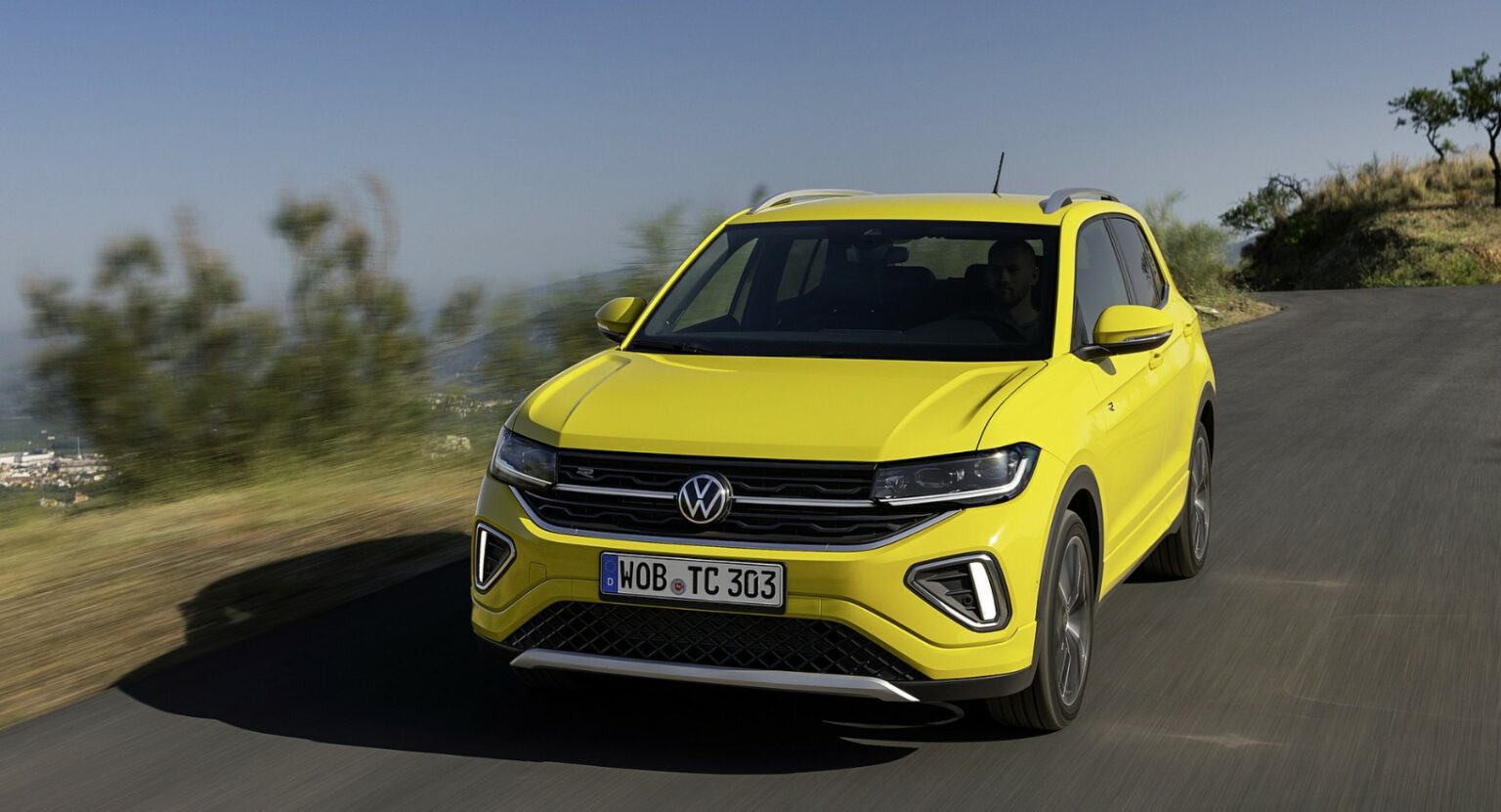 2027 Volkswagen T Cross Redesign, Specs, Dimensions - Inside The Hood