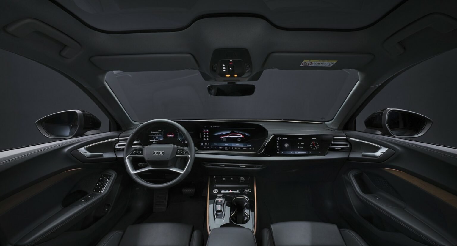 2026 Audi A5 Avant Review, Price, Specs - Inside The Hood