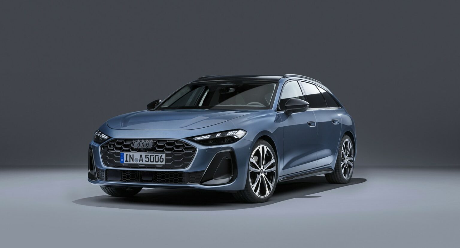 2026 Audi A5 Avant Review, Price, Specs - Inside The Hood