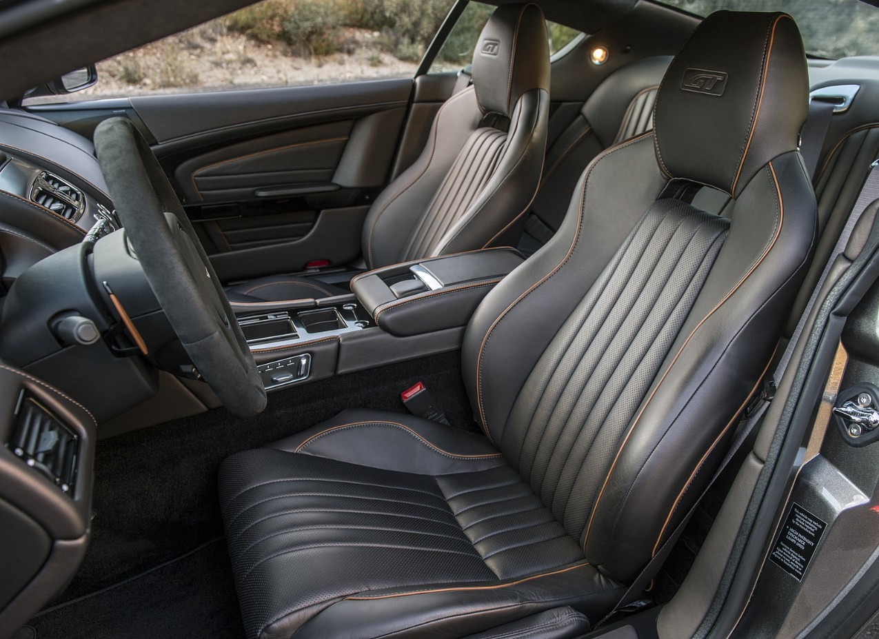 2027 Aston Martin DB9 GT Review, Specs, Price - Inside The Hood