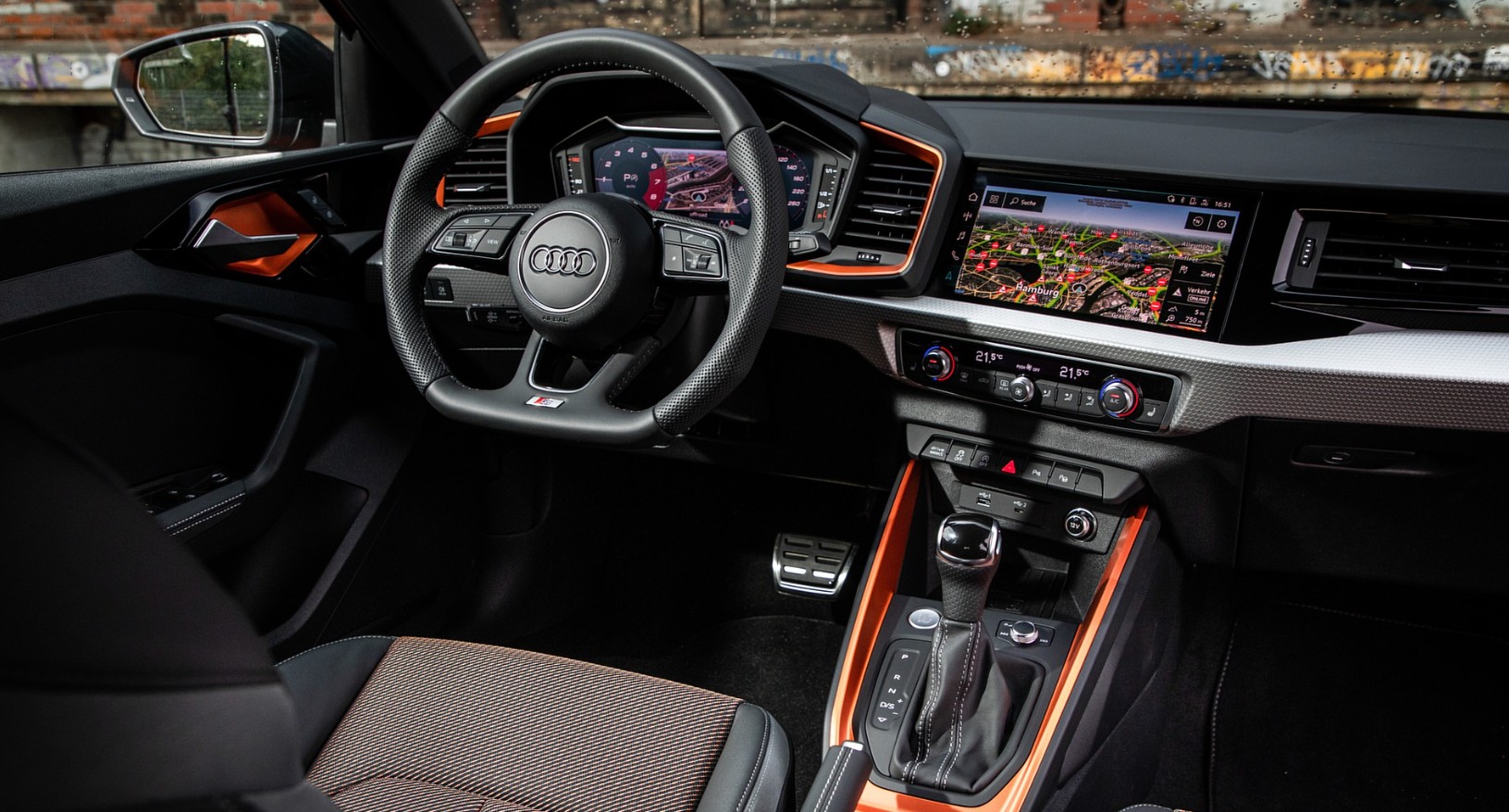 2027 Audi A1 Citycarver Redesign, Specs, Dimensions - Inside The Hood