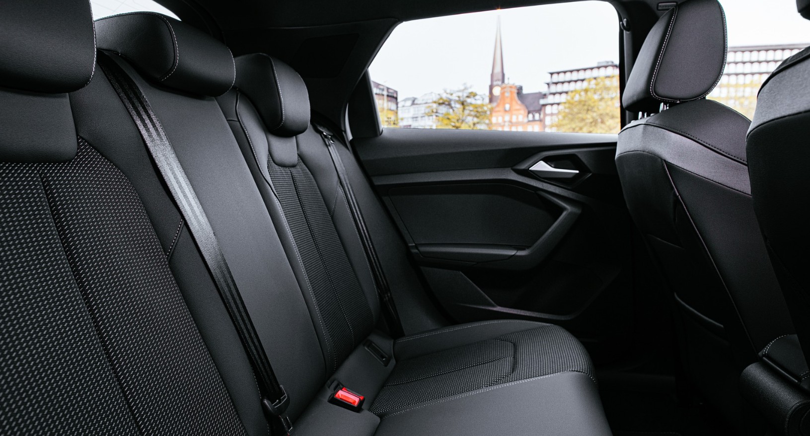 2027 Audi A1 Citycarver Redesign, Specs, Dimensions - Inside The Hood