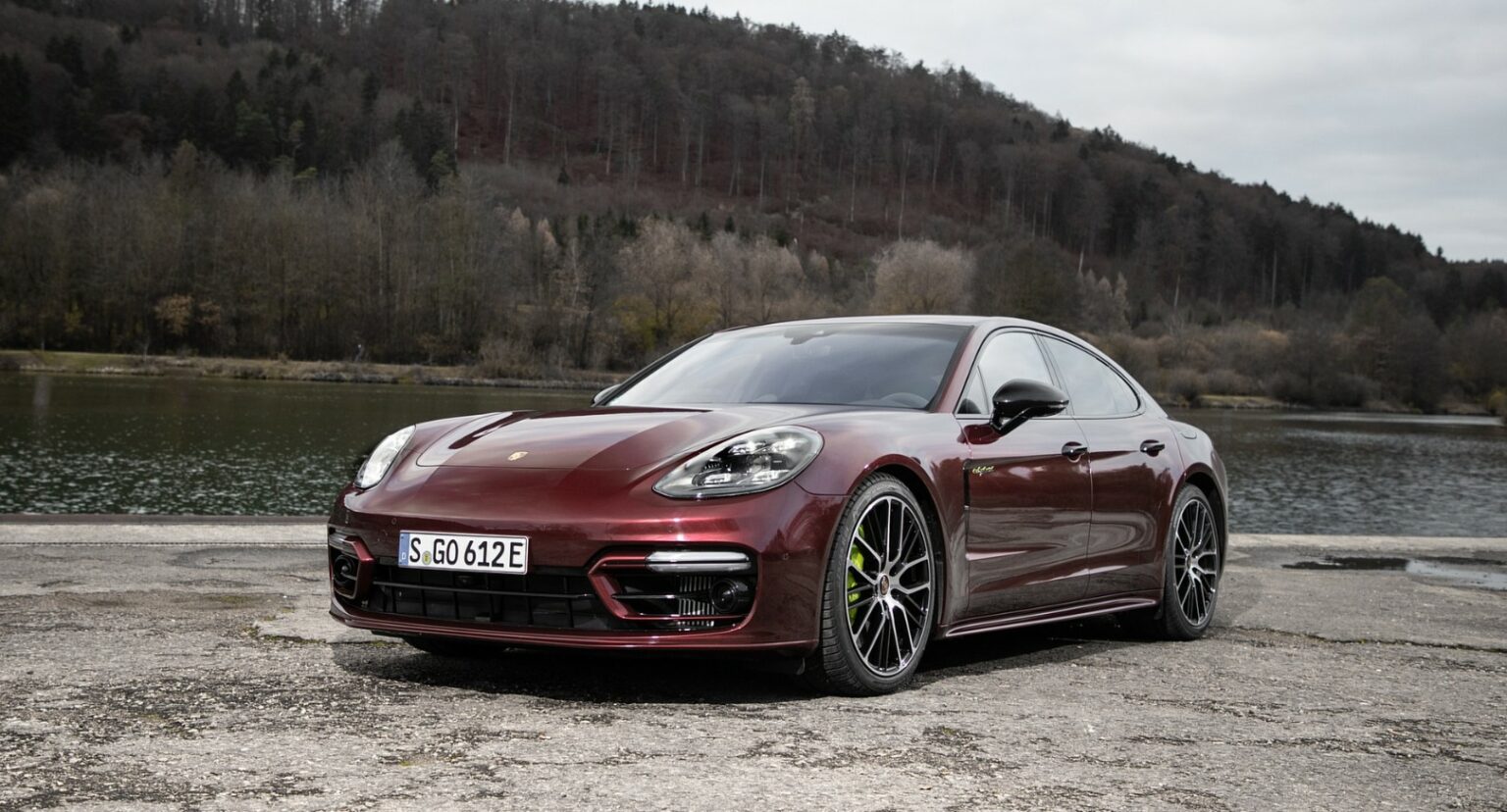 2027 Porsche Panamera 4 E-Hybrid Release Date, Specs Interior - Inside ...