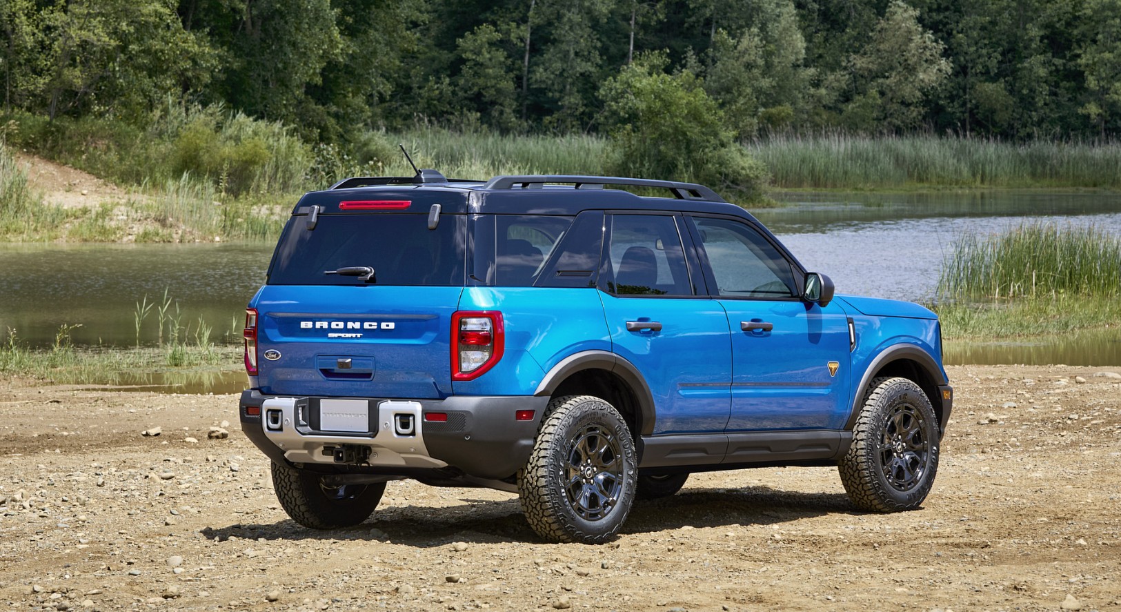 2027 Ford Bronco Sport Features, Configurations, Review - Inside The Hood
